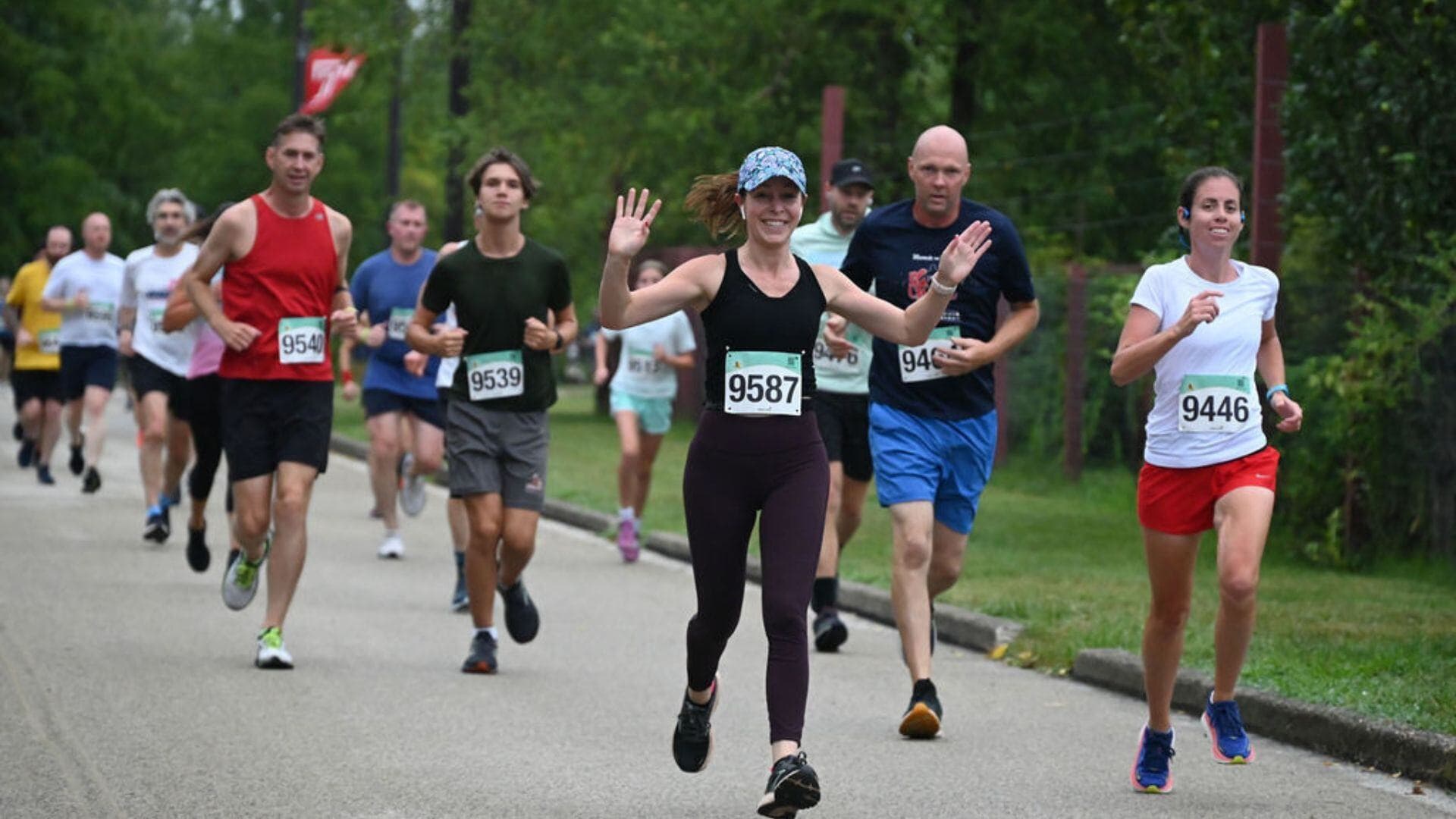 How to Organize a 5K Race: 10 Step Guide